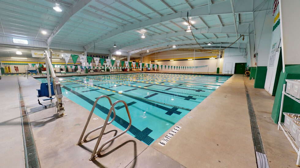 Locations | Dynamo Swim Club