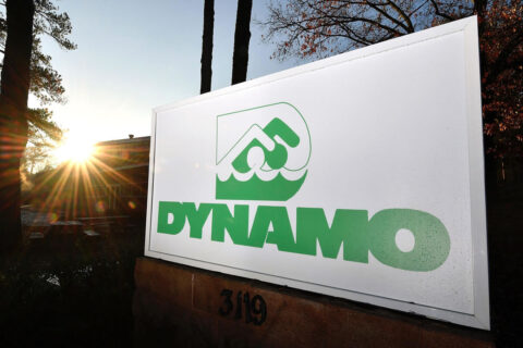 History | Dynamo Swim Club